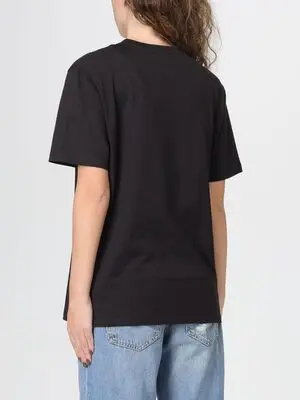 DONDUP T-shirt - Black