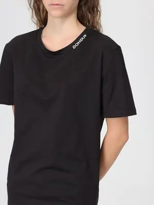 DONDUP T-shirt - Black