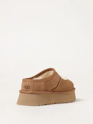 UGG Platform Mary Jane Slippers - Hazel