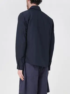 Woolrich Shirt Jacket - Blue