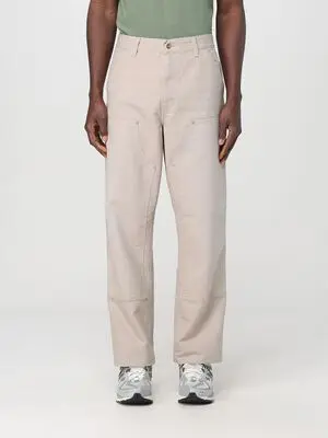 Carhartt Work In Progress Trousers - Beige