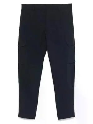 PT TORINO Cargo-pocket Trousers