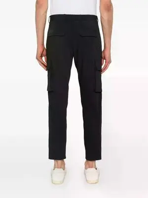 PT TORINO Cargo-pocket Trousers