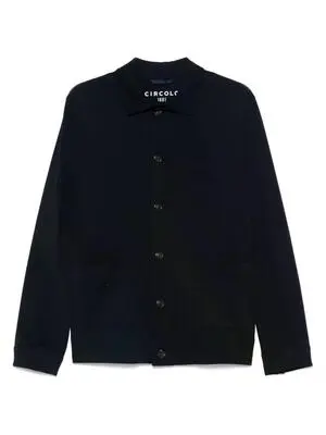CIRCOLO 1901 Piqué-weave Shirt