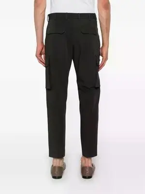 PT TORINO Cargo-pocket Trousers