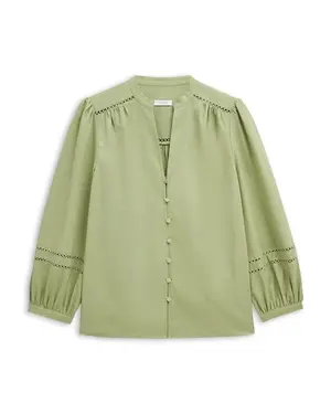 HOBBS LONDON Emberlynn Blouse