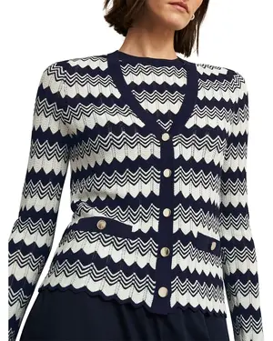 HOBBS LONDON Osterley Cardigan