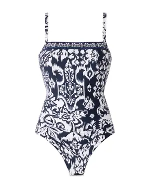 Miraclesuit Talavera Kara One Piece Swimsuit