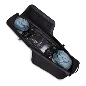 Thule Roundtrip Snowboard Rolling Bag 65