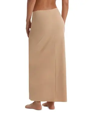 Commando Classic Maxi Half Slip - Beige