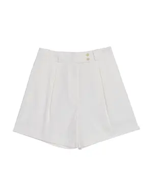 Women's Court Dress with Built-in Shorts