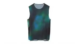 Adidas Y-3 Allover Print Tank Top