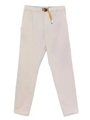 White Sand Trousers Chinos