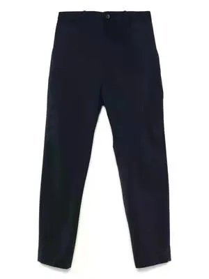 Men's High Waisted Pants