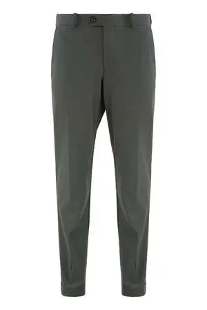 RRD Technical Fabric Trousers - Green