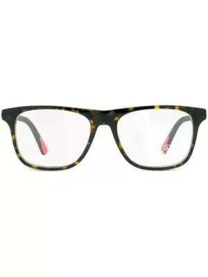 Moncler Ml5161 Glasses - Brown