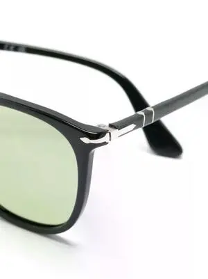 Persol Rectangle-frame Sunglasses