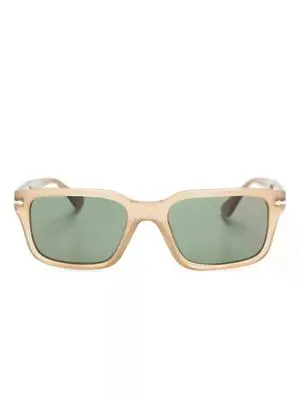 Persol Square-frame Sunglasses