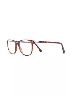 Persol 3203v Tortoiseshell Eyeglasses