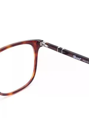 Persol 3203v Tortoiseshell Eyeglasses