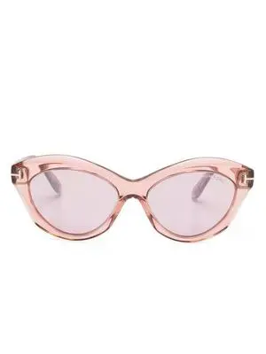 TOM FORD Sunglasses - Pink