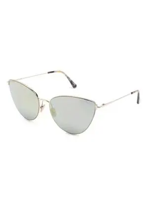 TOM FORD Cat-eye Sunglasses