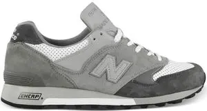 NEW BALANCE 577 Sns X Milkcrate Athletics Sneakers