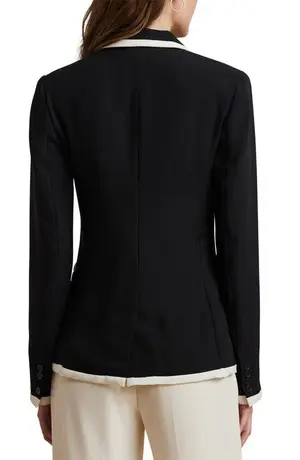 Ralph Lauren Two-tone Blazer