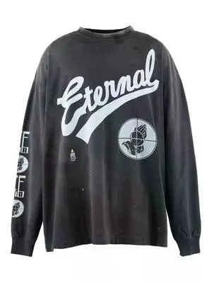 SAINT MXXXXXX Eternal Sweatshirt