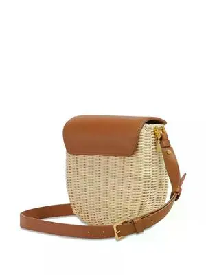 Marni Midollino Cross Body Bag
