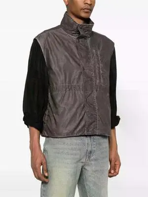 Our Legacy Firm Vest