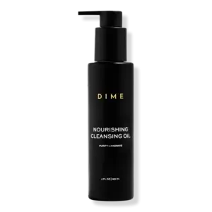 DIME Nourishing Cleansing Oil To Purify + Hydrate - One-color