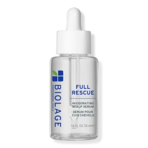 BIOLAGE Full Rescue Invigorating Hair Serum For Thin Hair - One-color