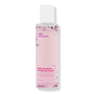GOOD MOLECULES Sakura Hyaluronic Acid Boosting Essence - One-color