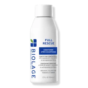 BIOLAGE Full Rescue Conditioner For Thin Hair - One-color
