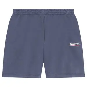 Balenciaga Sweatshorts - Grey