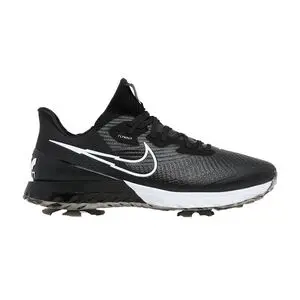 Nike Air Zoom Infinity Tour Golf Sneakers - Black