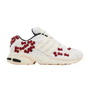 Adidas Hello Kitty Adistar Cushion Sneakers - White