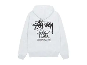 Stussy Off The Shoulder Activewear For Men