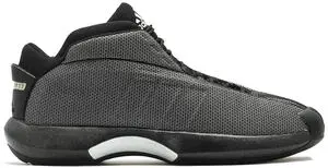 Adidas Kobe Playoff Sneakers - Black/black/chrome