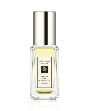 JO MALONE LONDON English Oak & Hazelnut Cologne 0.3 Oz - No Color