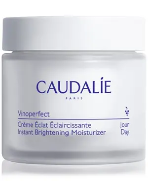 CAUDALIE Vinoperfect Moisturizer - No Color