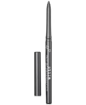 STILA Stay All Day Smudge & Set Waterproof Gel Eye Liner Silver Lining