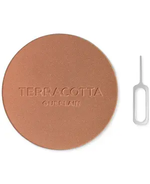 GUERLAIN Terracotta Sunkissed Bronzer Refill - Deep Cool