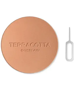 GUERLAIN Terracotta Sunkissed Bronzer Refill - Light Cool