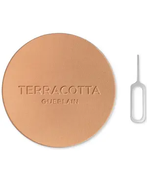GUERLAIN Terracotta Sunkissed Bronzer Refill - Light Warm