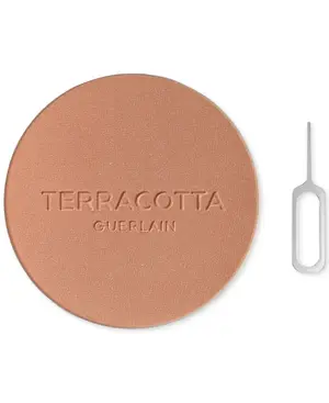 GUERLAIN Terracotta Sunkissed Bronzer Refill - Medium Cool