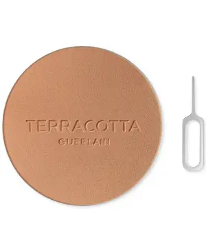 GUERLAIN Terracotta Sunkissed Bronzer Refill - Medium Warm