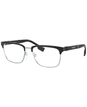 Burberry Be1348 Rectangle Eyeglasses