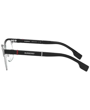 Burberry Be1348 Rectangle Eyeglasses